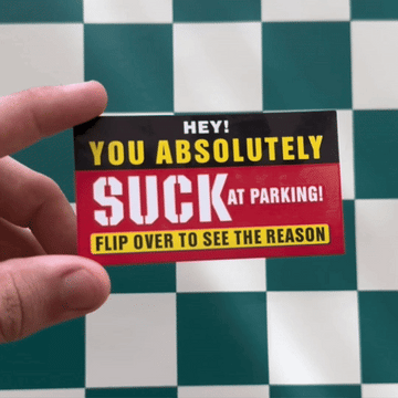 Products – Spot Foul